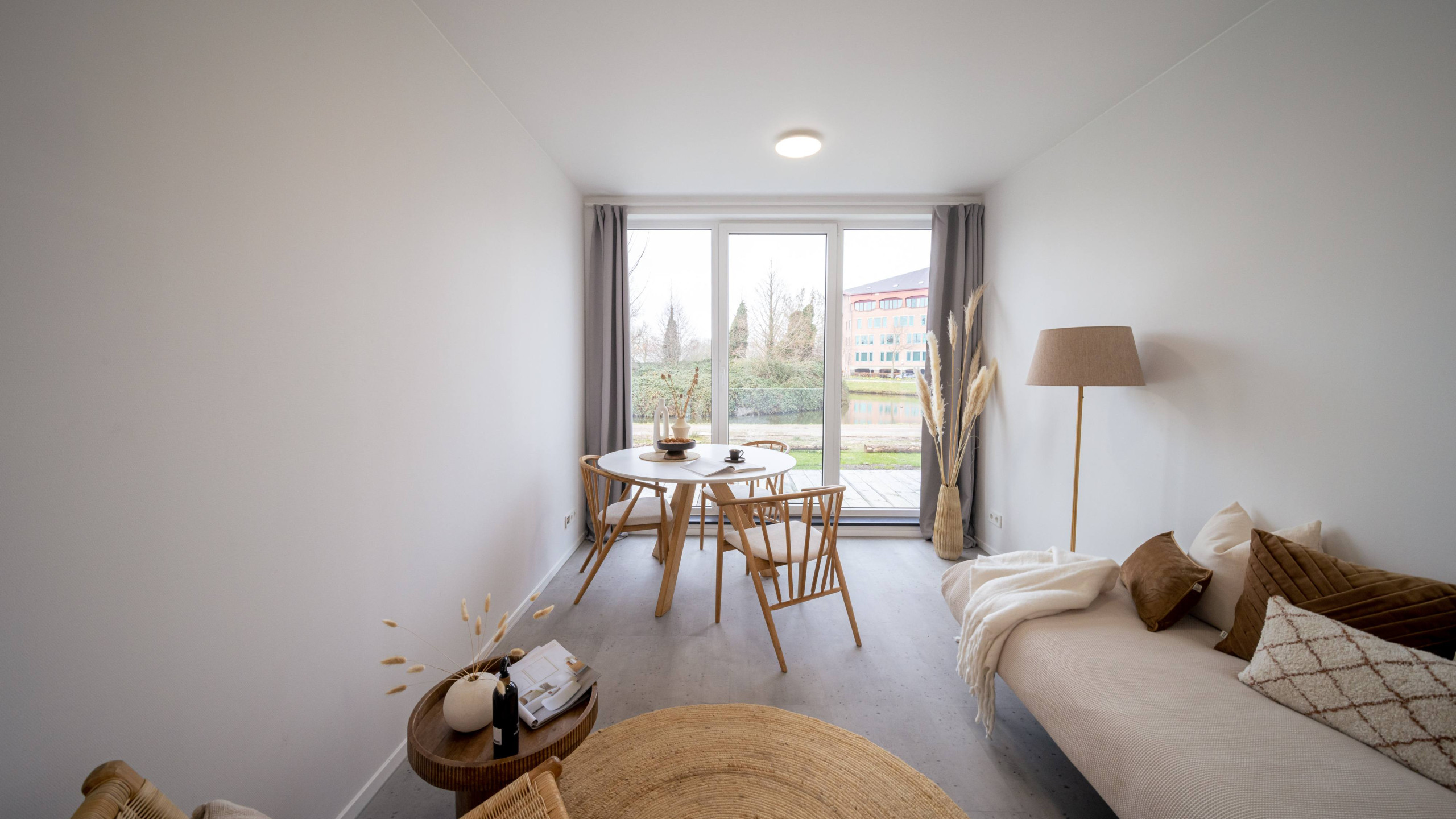 Over ons | Gapph Modular